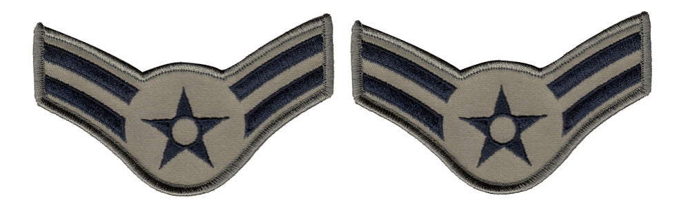 Air Force Patches & Insignia