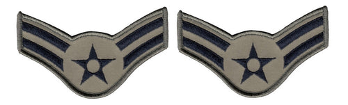 Air Force Patches & Insignia