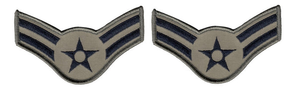 Air Force Patches & Insignia
