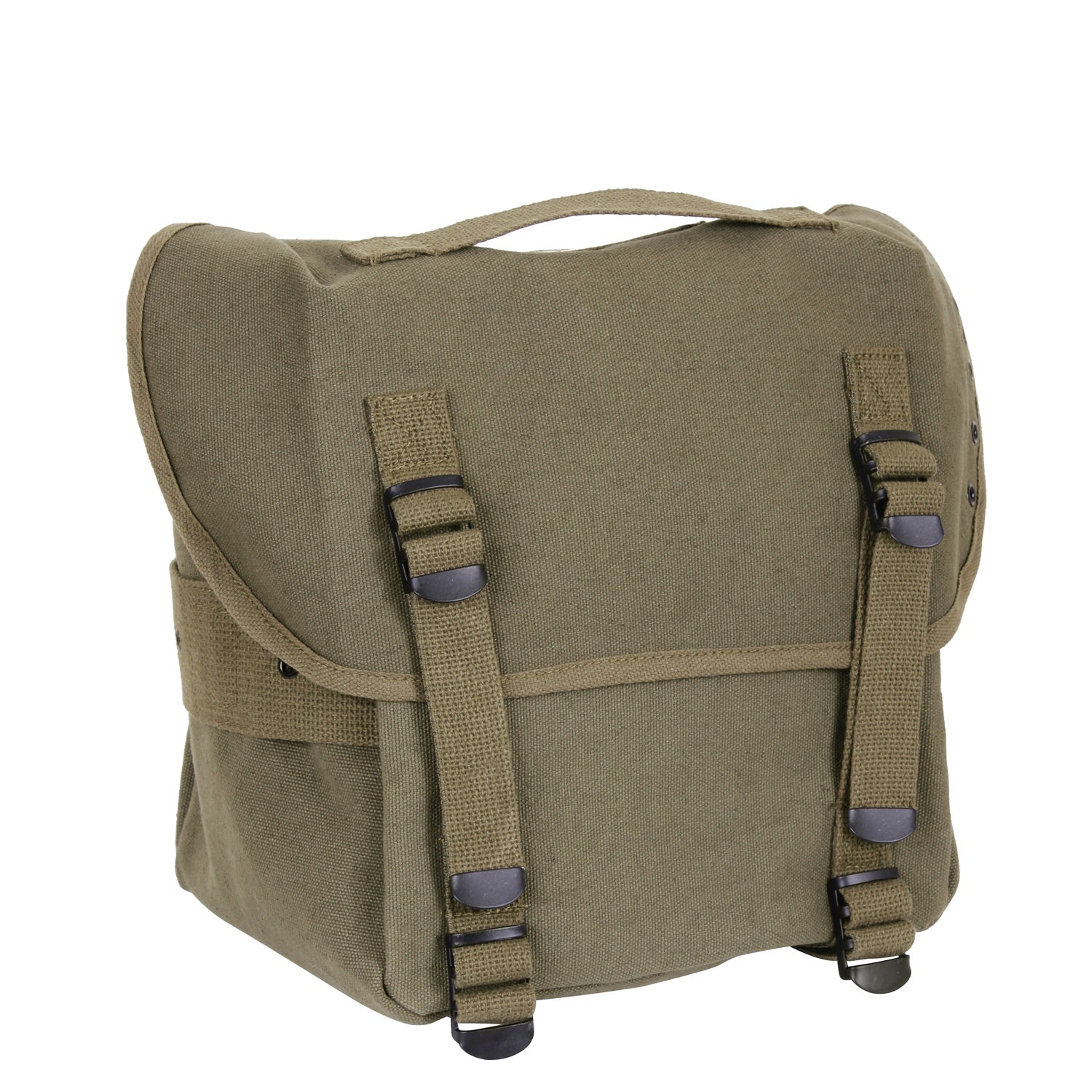 Rothco G.I. Style Canvas Butt Pack