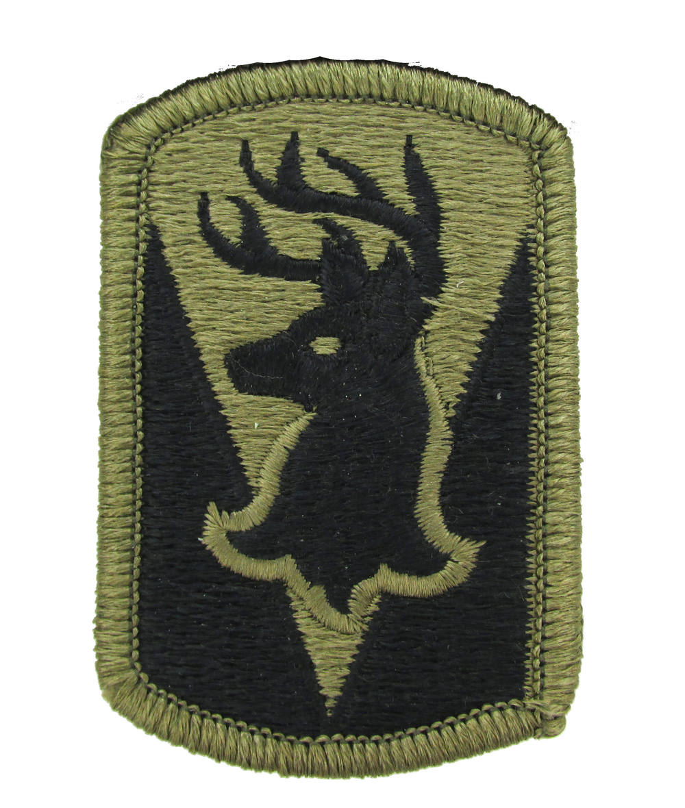 U.S. Army OCP Patches & Insignia – Page 3