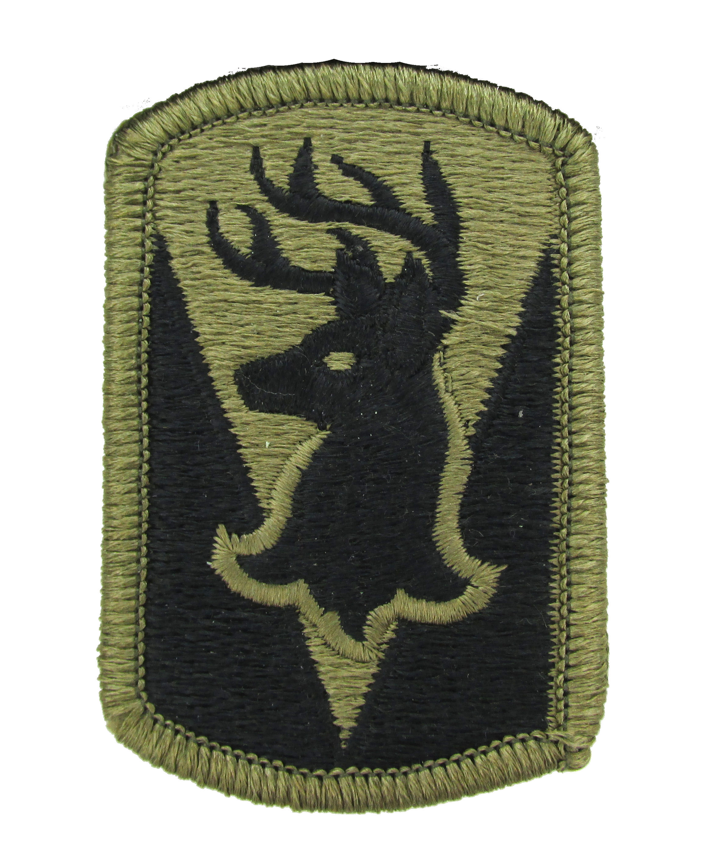 86th IBCT Infantry Brigade Combat Team OCP Patch - U.S. Army Patch