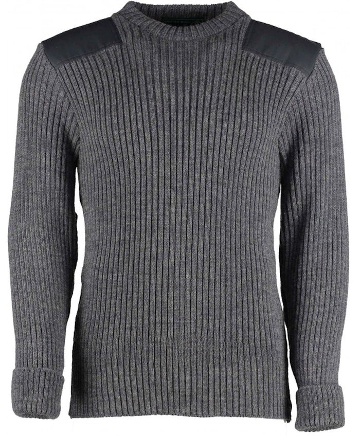 100% British Wool Sweaters - Including the famous Woolly Pully