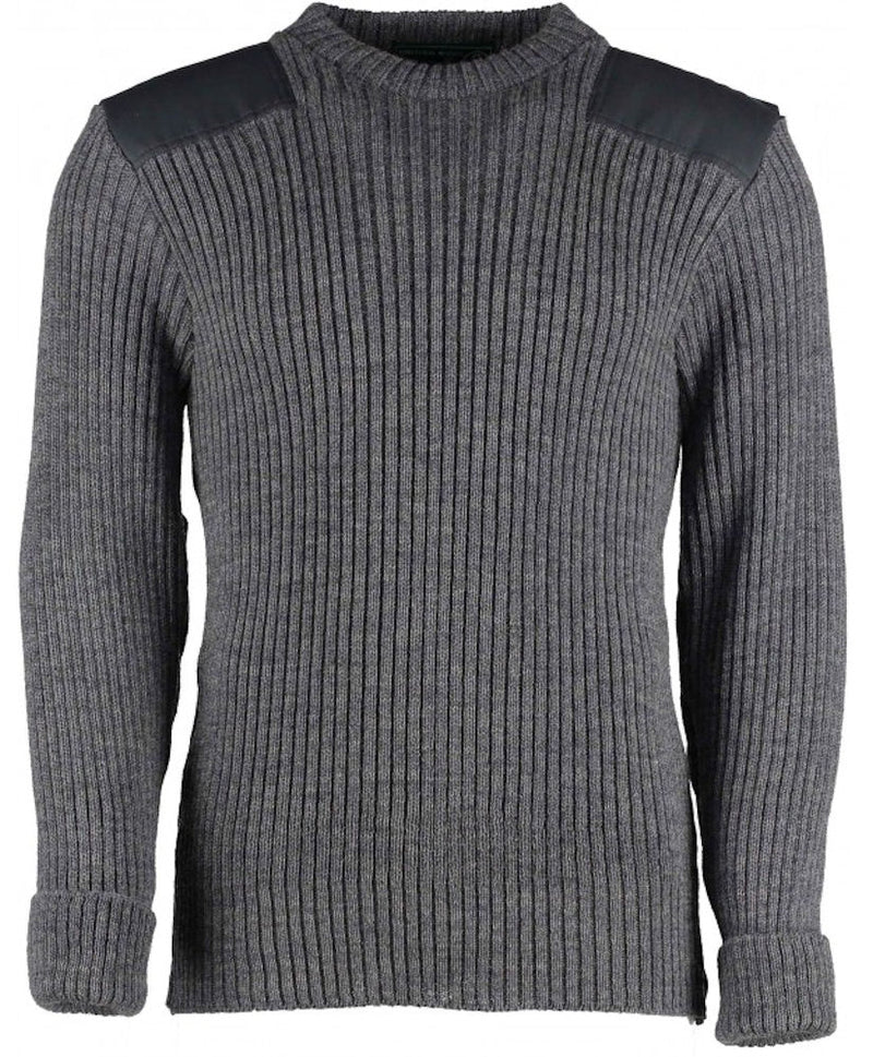 100% British Wool Sweaters - Including the famous Woolly Pully