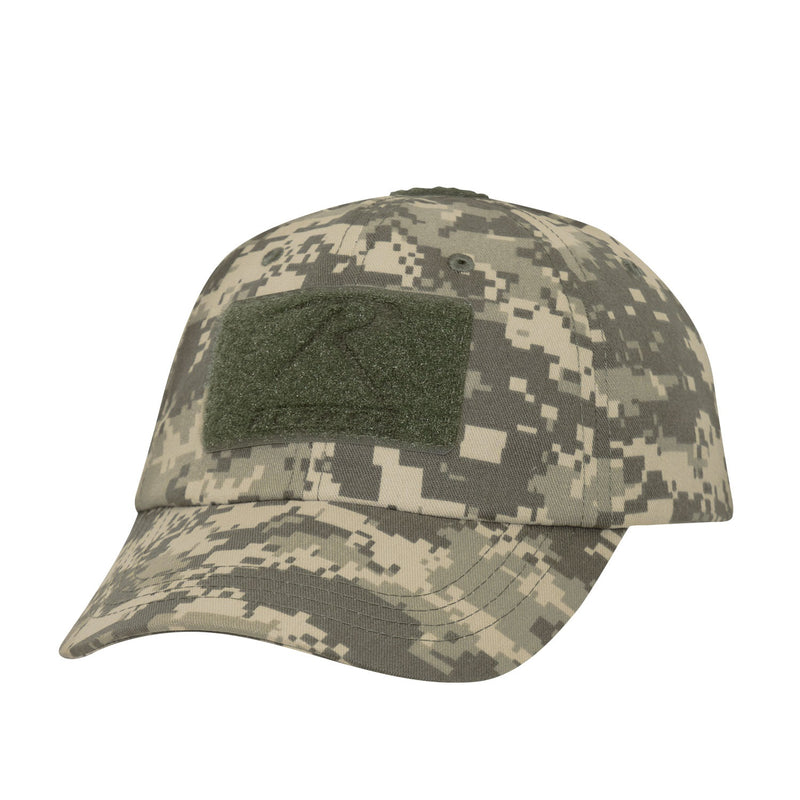 Tactical Caps & Customizable Military Headwear