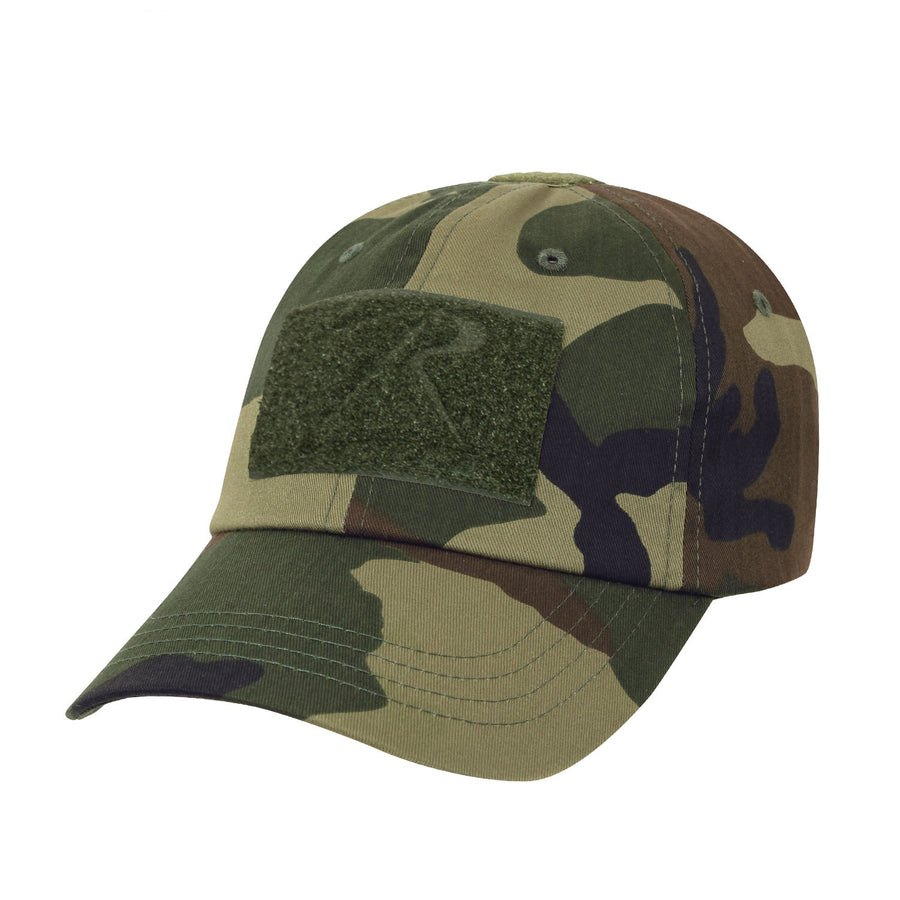 Military Ball Caps