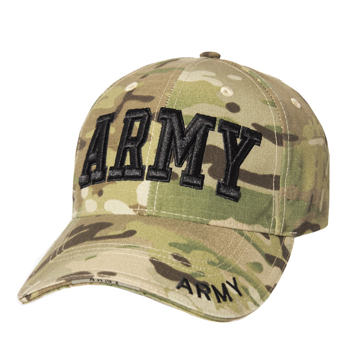 U.S. Army Ball Caps | Army Hats and Caps