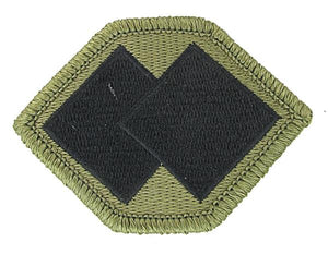 Army Patches & Insignia – Page 6