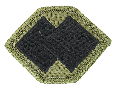 Army Patches & Insignia – Page 6