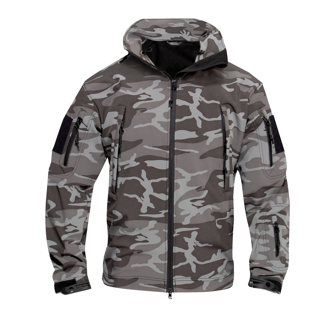 Soft Shell Jackets | Men's Softshell Tactical Jackets