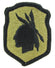 98th Division OCP Patch - U.S. Army Patch