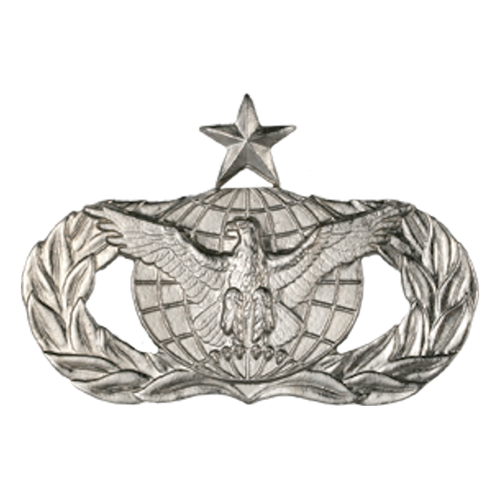 Air Force Occupational Badge - OCP SPICE BROWN – Page 3