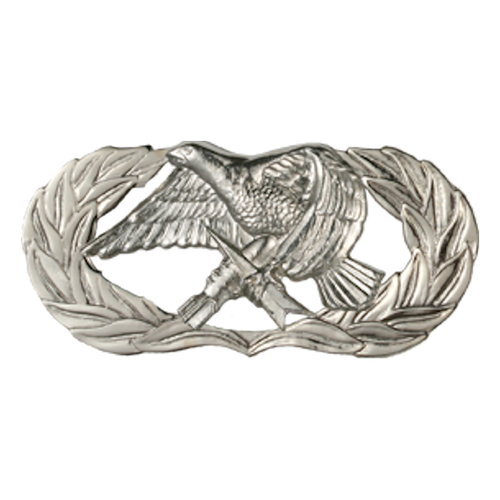 Air Force Badge - Aircraft Munitions Maintenance
