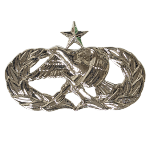 Air Force Badge - Aircraft Munitions Maintenance