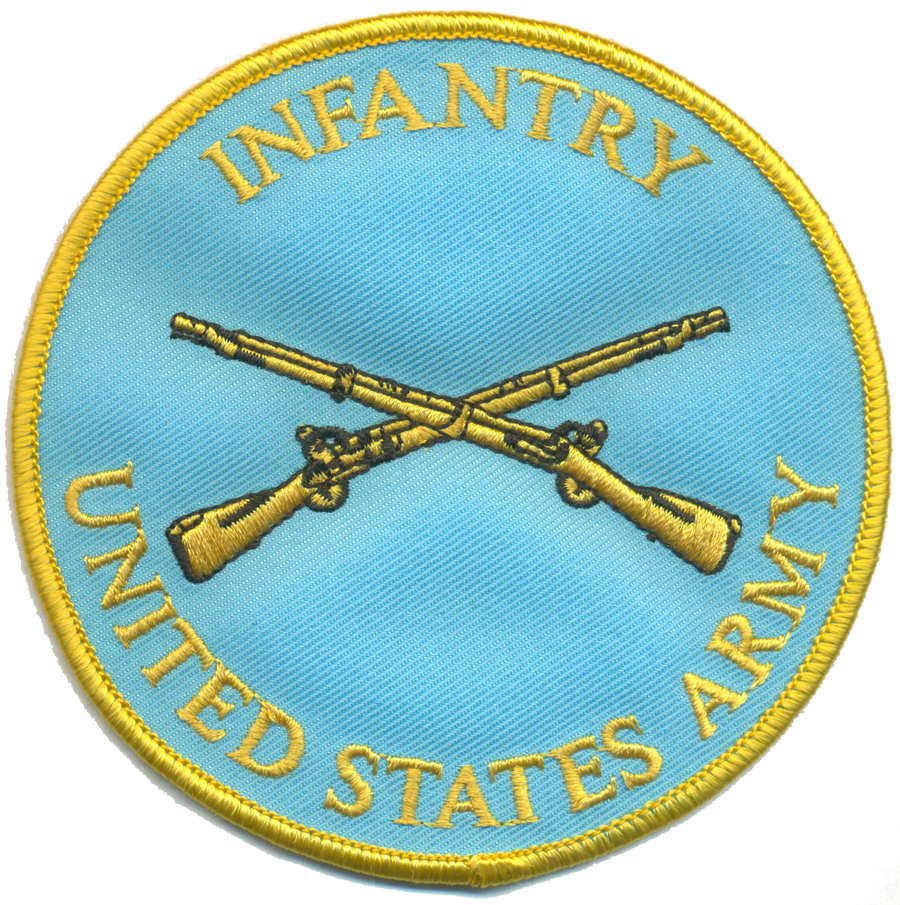 Novelty Patches | Military Patches | Public Service Patches – Page 3