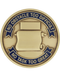 3rd Infantry Division Challenge Coin
