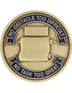 3rd Infantry Division Challenge Coin