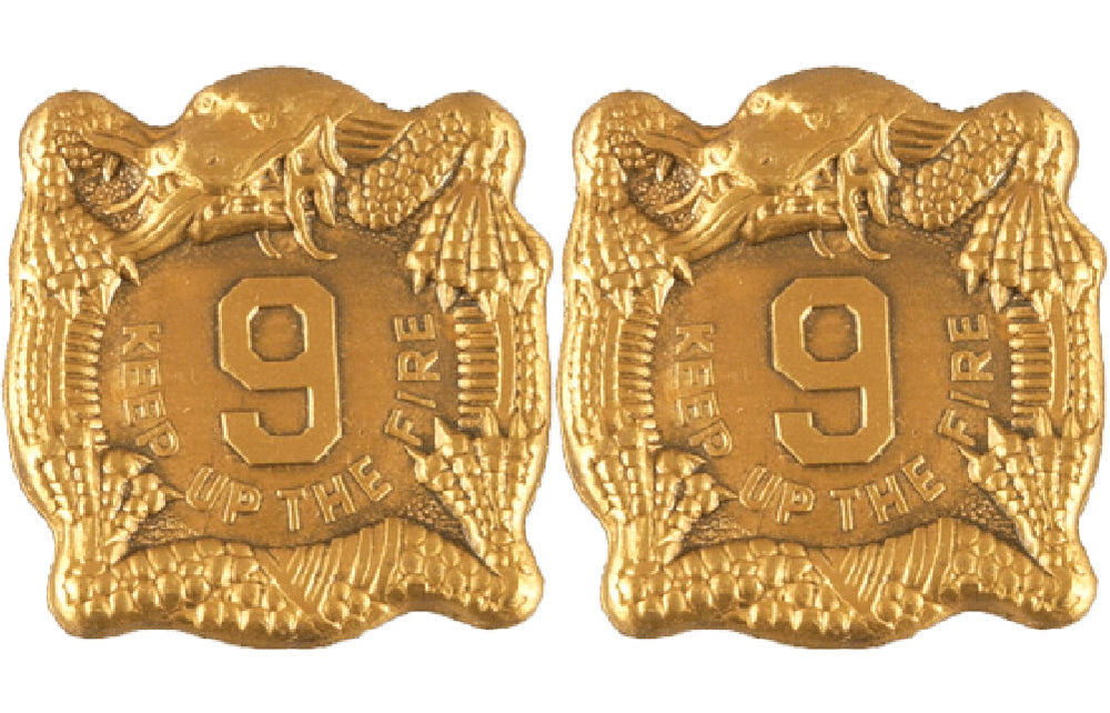 Army Unit Crests - Distinctive Unit Insignia (DUI) – Page 3