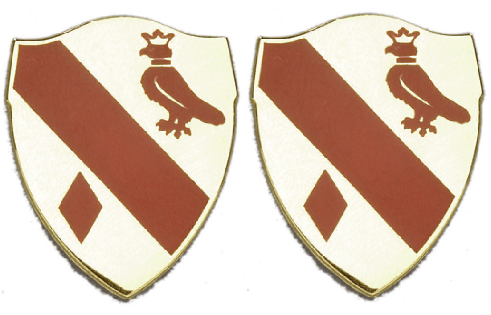 19th Field Artillery Distinctive Unit Insignia