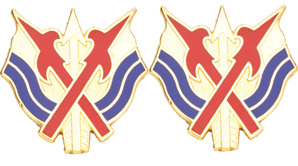 67th Infantry Brigade Distinctive Unit Insignia