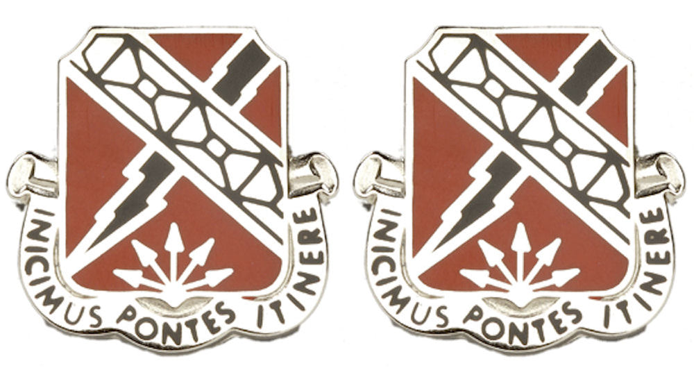 Army Unit Crests - Distinctive Unit Insignia (DUI) – Page 34
