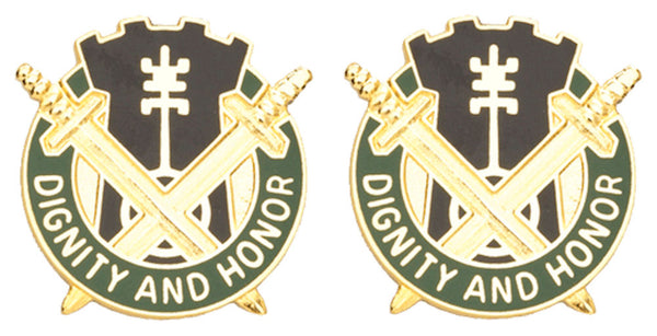 Army Unit Crests - Distinctive Unit Insignia (DUI) – Page 39