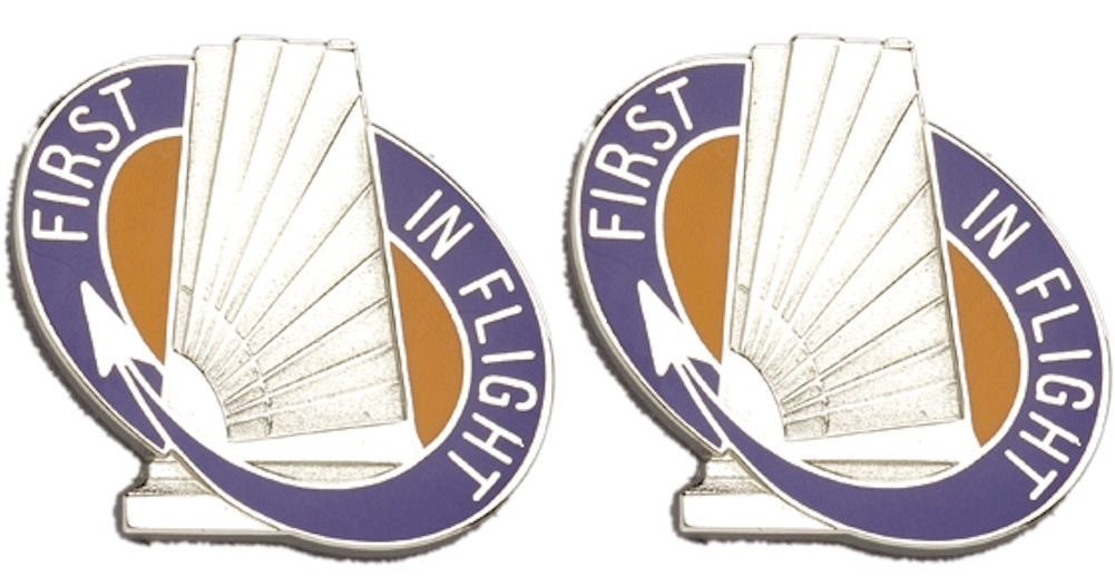 449th AVIATION GROUP Distinctive Unit Insignia