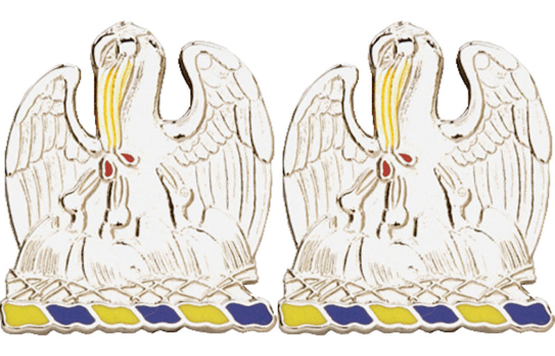 Army Unit Crests - Distinctive Unit Insignia (DUI) – Page 10