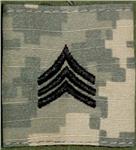 U.S. Army ACU GORETEX Rank - Each CLOSEOUT
