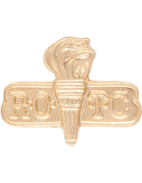 ROTC Lapel Pin | U.S. Military Lapel Pins
