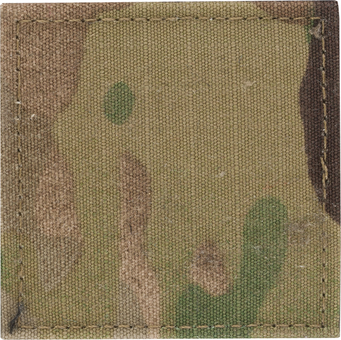 U.S. Army OCP ROTC CADET Rank - HOOK Fastener