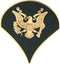 U.S. ARMY SPECIALIST 4 RANK INSIGNIA PIN - E-4 Pin