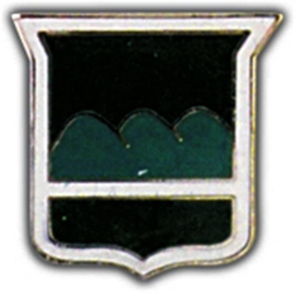80th Division Small Hat Pin - CLEARANCE!