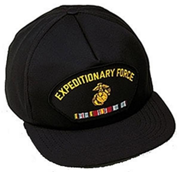 Expeditionary Force Ball Cap - CLEARANCE!