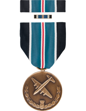 Humane Action Full Size Medal Box Set with Lapel Pin