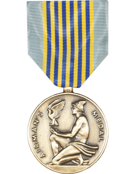 Airman's Medal | U.S. Military Medals