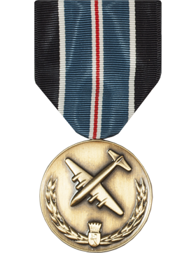 Humane Action Medal | U.S. Military Medals