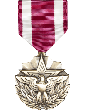 Meritorious Service Medal | U.S. Military Medals
