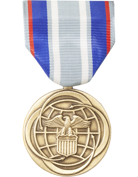 Air and Space Campaign Medal | U.S. Military Medals