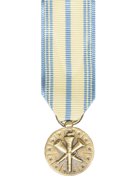 Armed Forces Reserve (Army) Mini Medal | U.S. Military Mini Medals
