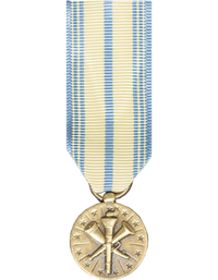 Mini Medals | Military Miniature Medals