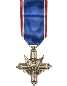 Army Distinguished Service Cross Mini Medal | U.S. Military Mini Medals