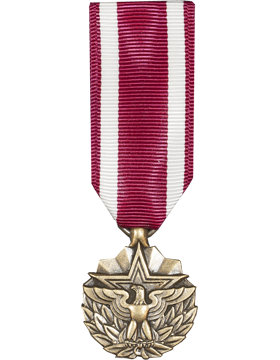 Meritorious Service Mini Medal | U.S. Military Mini Medals