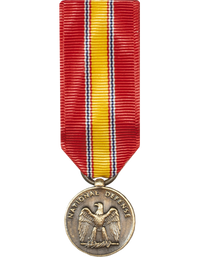 Mini Medals | Military Miniature Medals