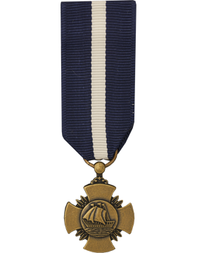 Navy Cross Mini Medal | U.S. Military Mini Medals