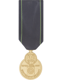 Mini Medals | Military Miniature Medals