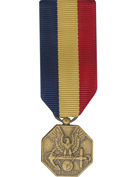 Navy & Marine Corps Mini Medal | U.S. Military Mini Medals
