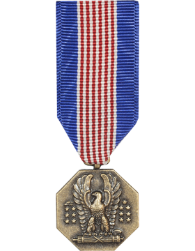 Soldiers Medal Mini Medal | U.S. Military Mini Medals