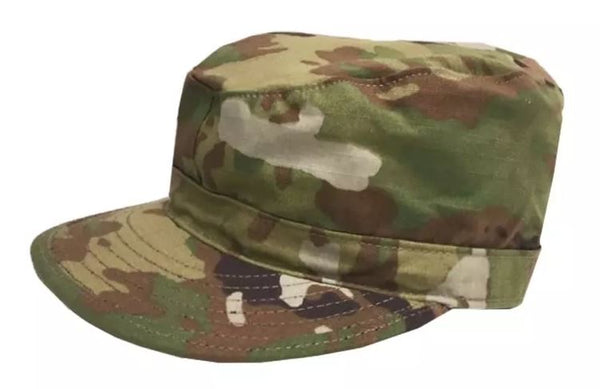 Army OCP Uniform - OCP Insignia - OCP Boots