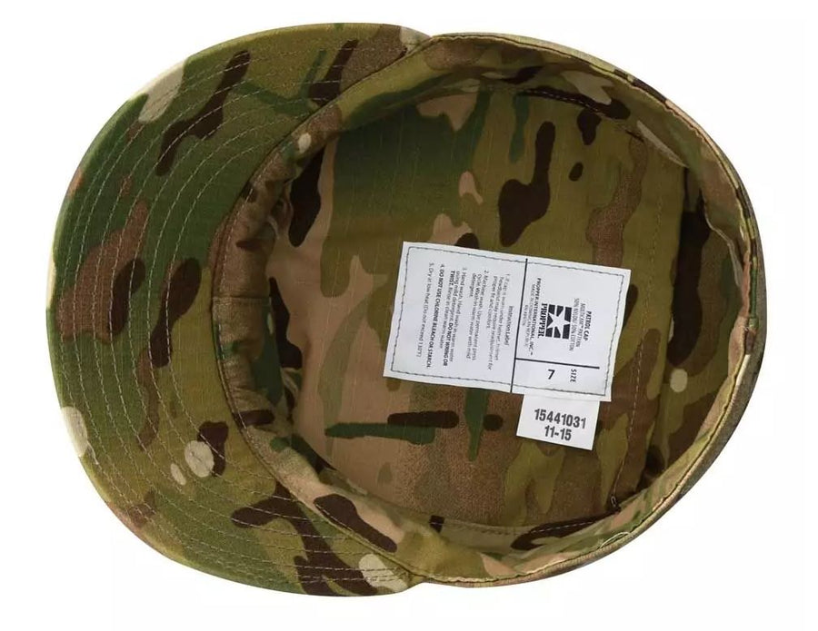 Army OCP Uniform - OCP Insignia - OCP Boots